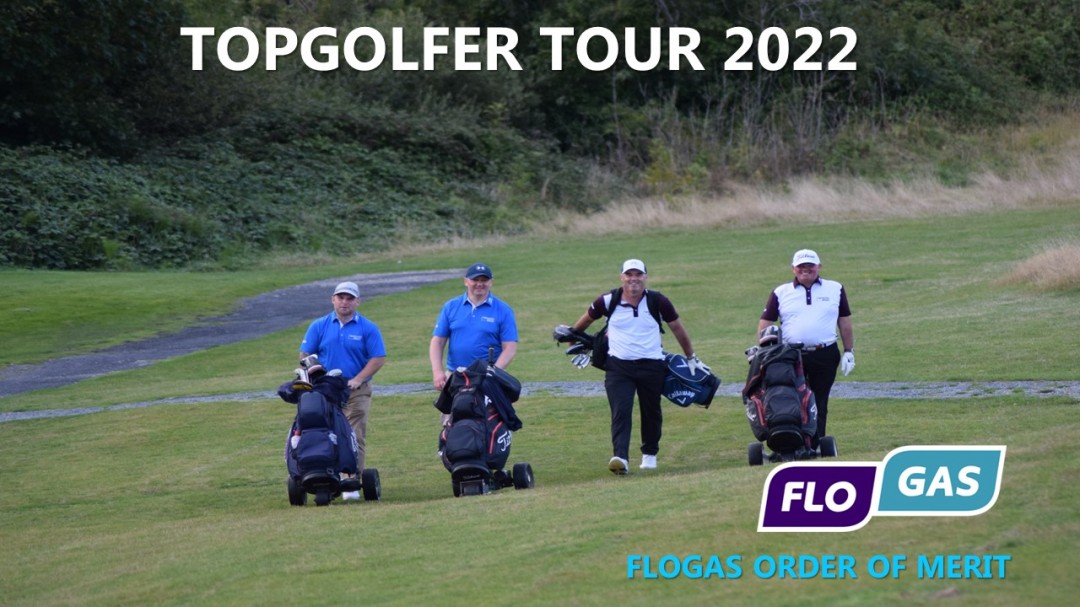 Flogas Order of Merit leaderboard (after Druids Heath Pairs Qualifier ...