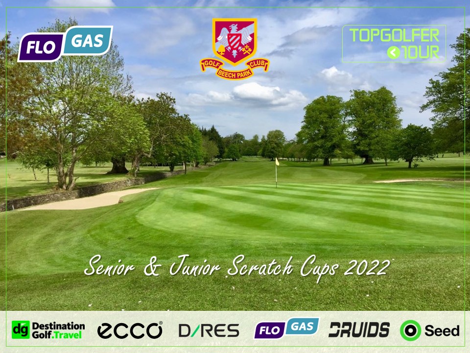 Beech Park SSC & JSC results | News | Top Golfer