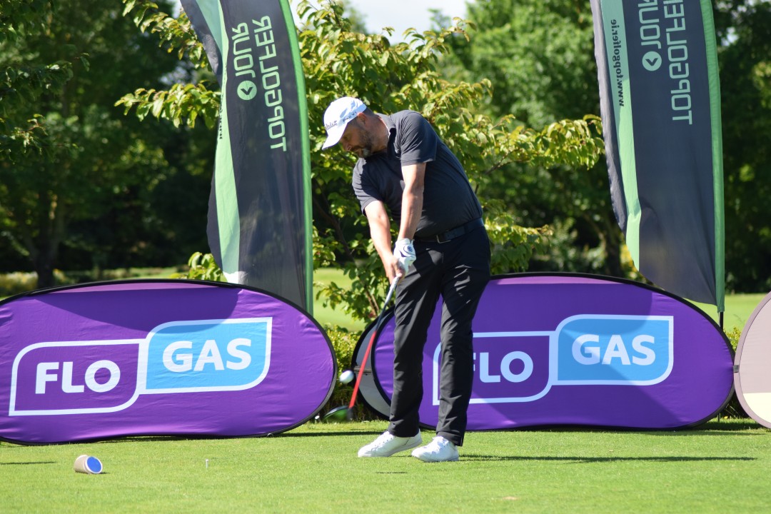Gethings wins the Flogas Order of Merit 2023 | News | Top Golfer